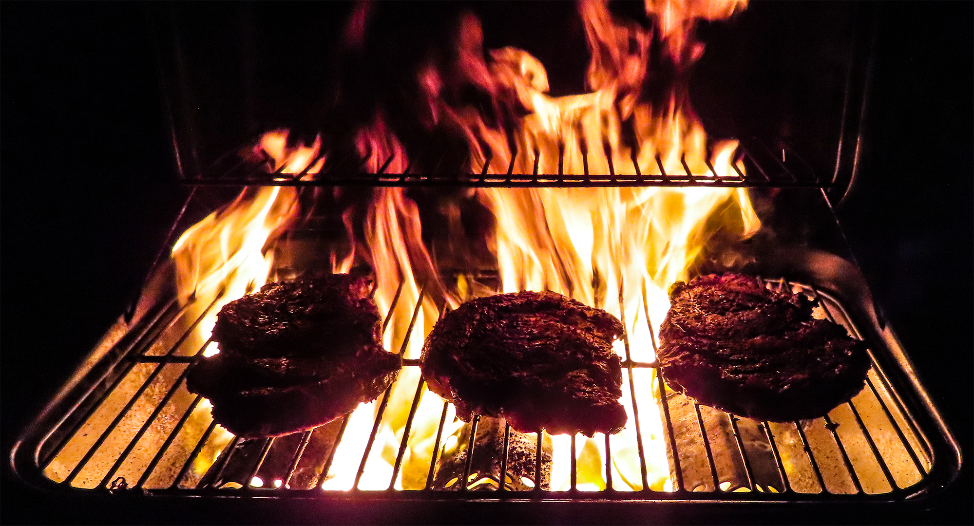 Grilling vs. Charbroiling vs. Char-Grilling: What's the Difference ...